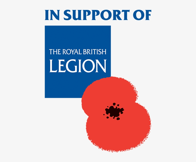 Founded By Veterans After The First World War, The - Royal British ...