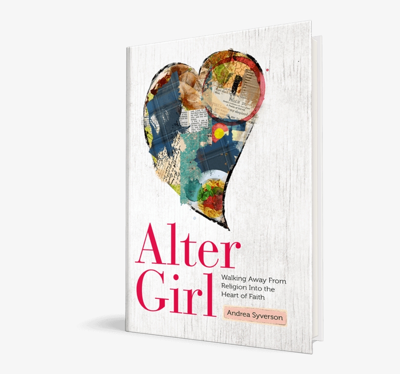 Alter Girl Lp - Alter Girl: Walking Away From Religion Into PNG Image ...