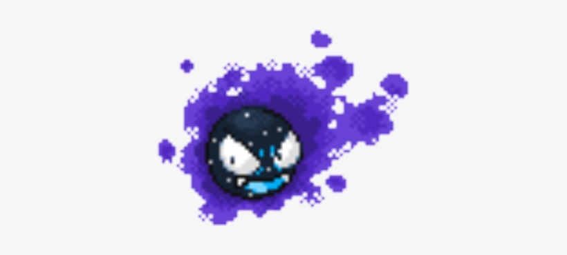 Ghastly Sprite