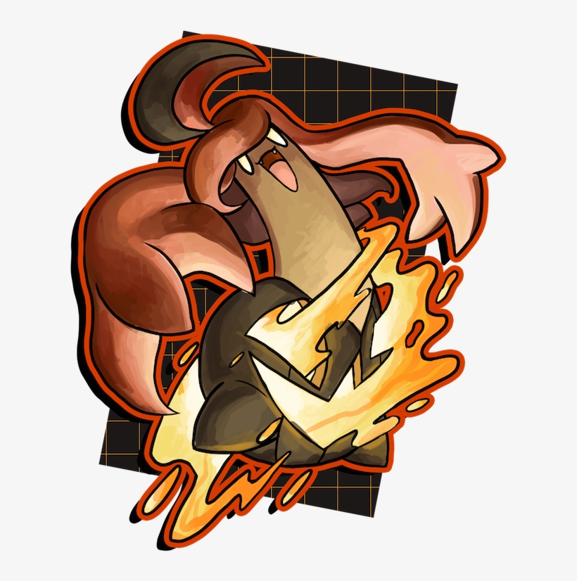 Iris-sempi - Gourgeist Art PNG Image | Transparent PNG Free Download on ...