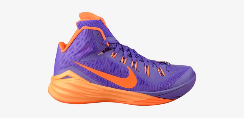 Paul George Dunk Png - Nike Hyperdunk 2014 PNG Image | Transparent PNG ...