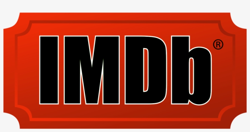 Imdb Logo Red - Slope PNG Image | Transparent PNG Free Download on SeekPNG