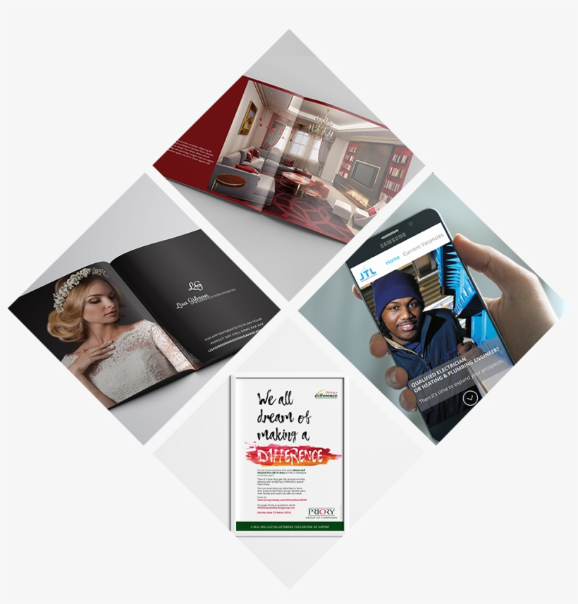 Web Design - Brochure PNG Image | Transparent PNG Free Download on SeekPNG