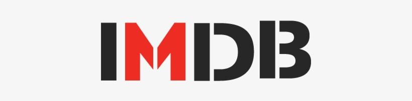 Download Imdb Logo Redesign - Graphics | Transparent PNG Download | SeekPNG
