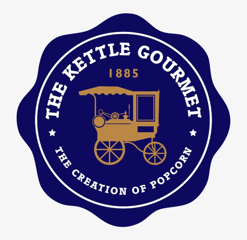 Download Kettle Gourmet Logo | Transparent PNG Download | SeekPNG