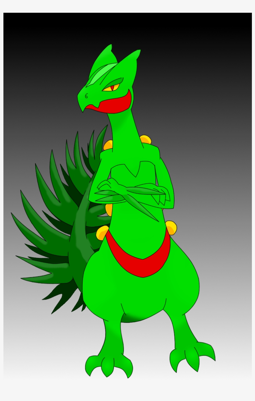 Pokesona For Leafy Greens - Illustration PNG Image | Transparent PNG ...