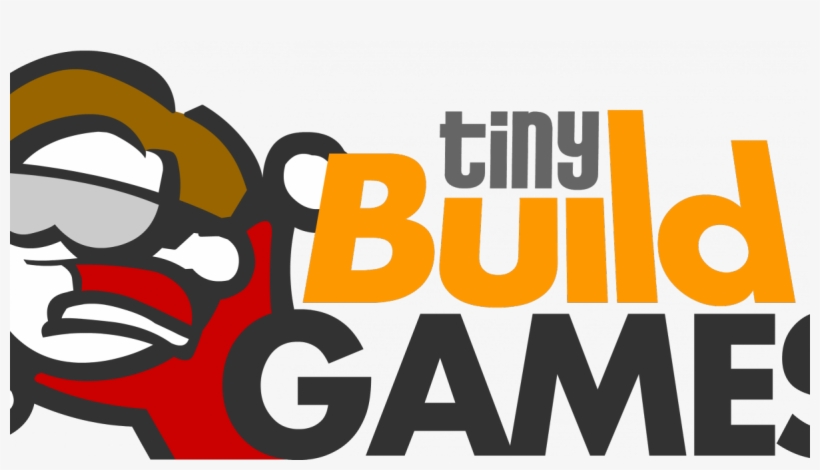 The G2a Vs Tinybuild Saga Continues - Tiny Build PNG Image ...
