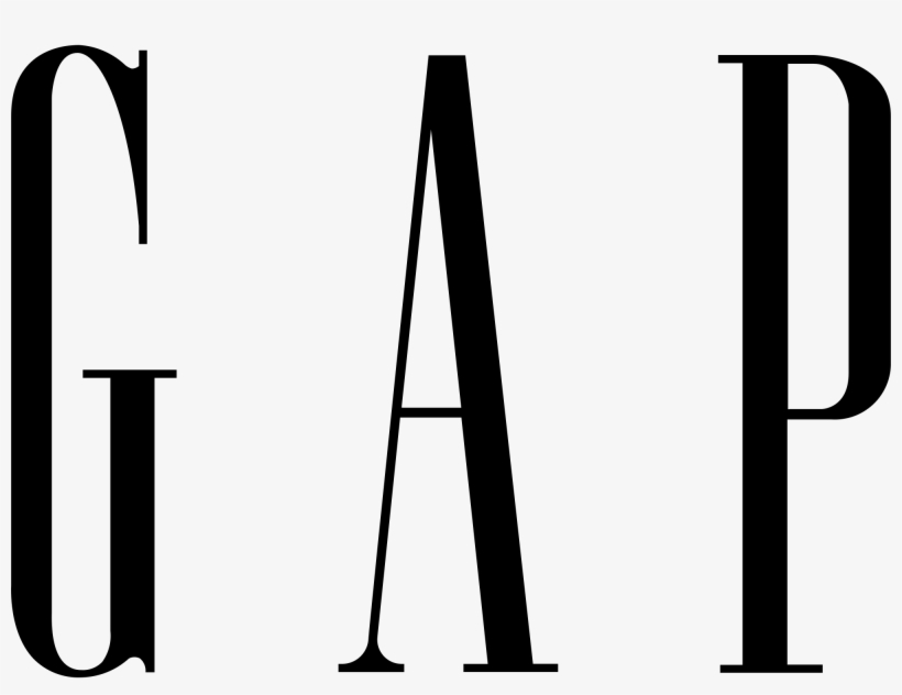 Open - Gap Logo PNG Image | Transparent PNG Free Download on SeekPNG
