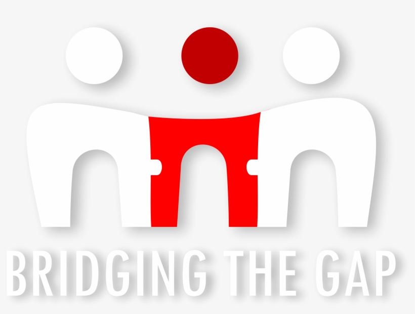 Bridge The Gap Png Svg Freeuse Library - Bridging The Gap Png PNG Image ...