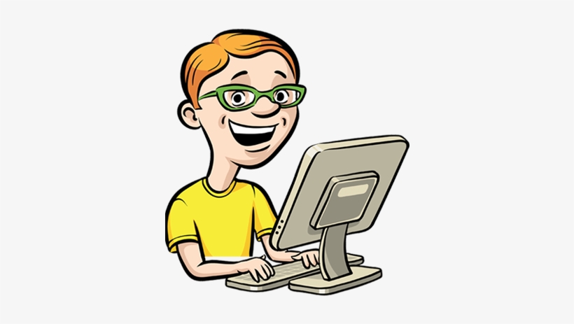 Nerd - Nerd Png PNG Image | Transparent PNG Free Download on SeekPNG