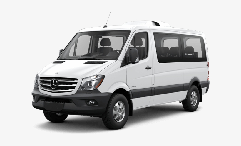 Mercedes Benz Sprinter PNG Image | Transparent PNG Free Download on SeekPNG