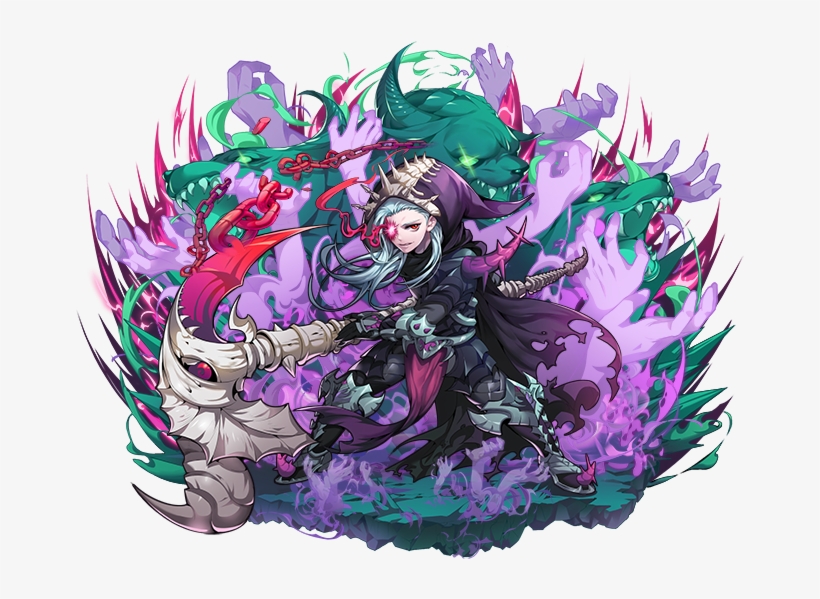 Awoken Hades - Hades PNG Image | Transparent PNG Free Download on SeekPNG