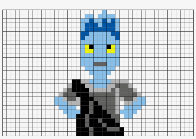 Download Characters Pixel Art Greek Gods | Transparent PNG Download ...