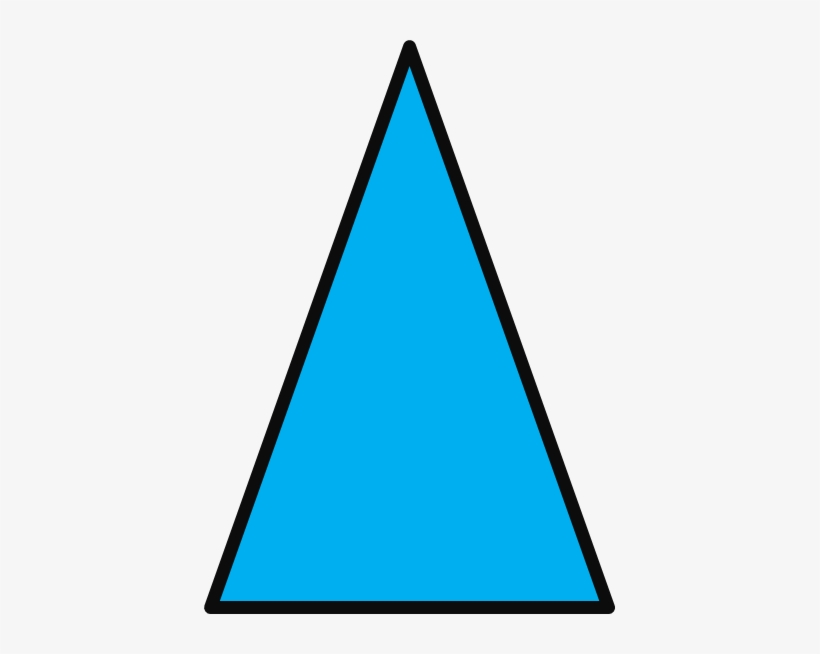 Download Triangulo Png - Triangle | Transparent PNG Download | SeekPNG