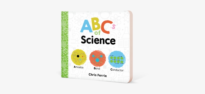 Abcs Of Science PNG Image | Transparent PNG Free Download on SeekPNG