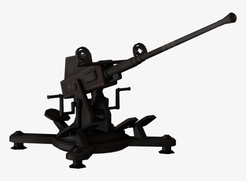 Aa Gun Png PNG Image | Transparent PNG Free Download on SeekPNG