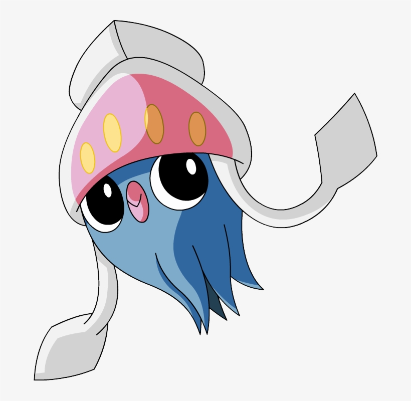 Shiny Inkay Pokédex - Pokemon Wild Inkay Evolution PNG Image ...