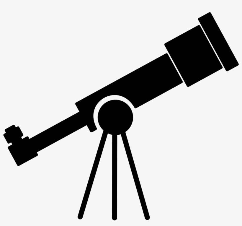 Telescope Png - Telescope Icons PNG Image | Transparent PNG Free ...