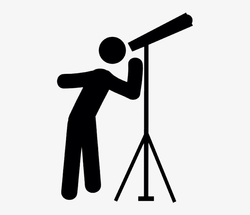 Graphic Transparent Stock Icon Web Icons Png - Man Looking Icon PNG ...