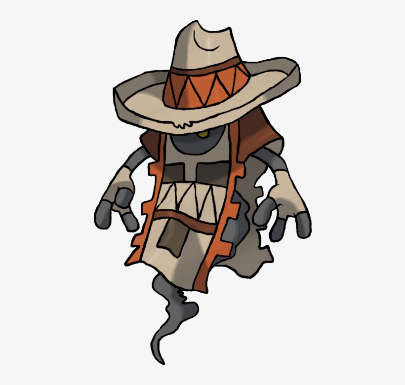 Ddyyrx8 - Cowboy Pokemon PNG Image | Transparent PNG Free Download on ...