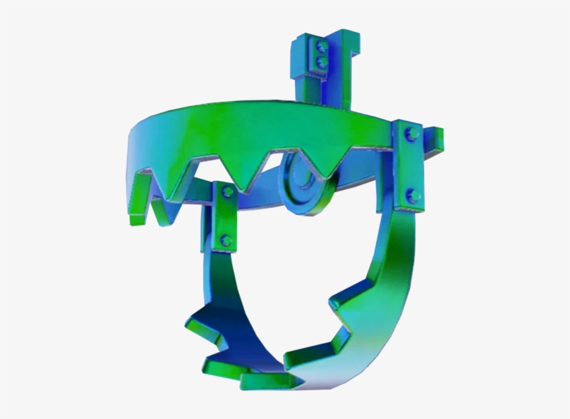 Rogue En Vogue - Spamtrap PNG Image | Transparent PNG Free Download on ...