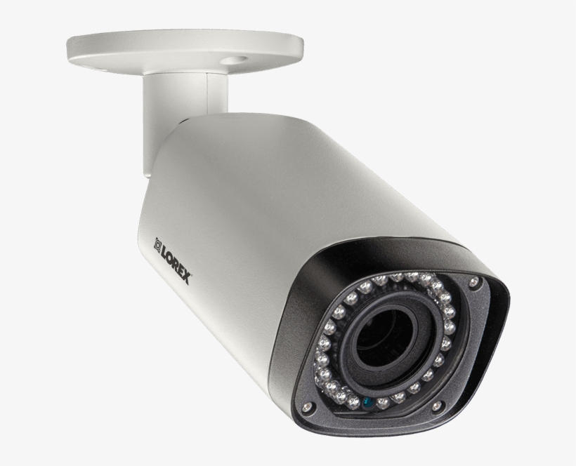 Download Lens Clipart Surveillance Camera - Indoor & Outdoor Hd Ip ...