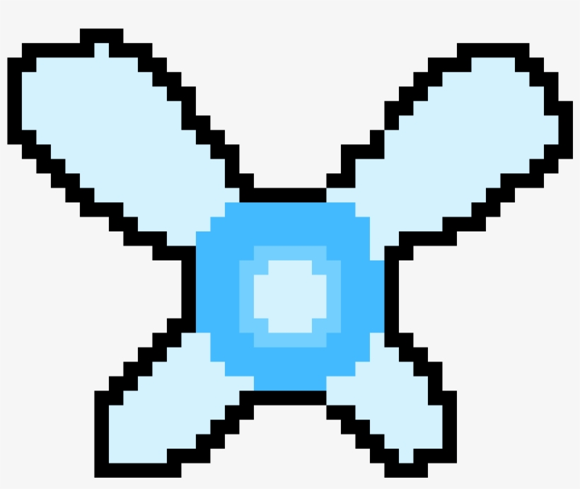 Navi - Pixel Navi Png PNG Image | Transparent PNG Free Download on SeekPNG