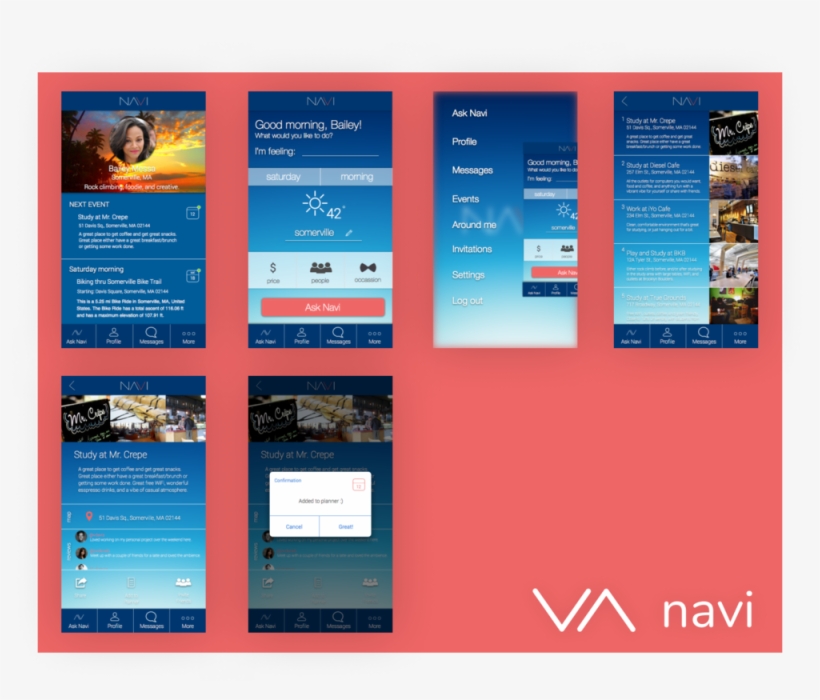 Navi Screens Hero - Portable Network Graphics PNG Image | Transparent ...