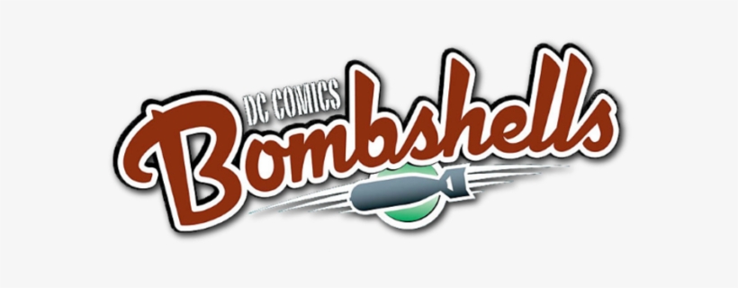 Bombshells Return To Combat In New Series 'bombshells - Dc Comics ...