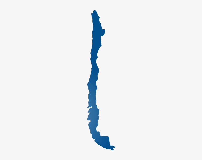 Chile - Shape - Chile Pais Dibujo PNG Image | Transparent PNG Free ...