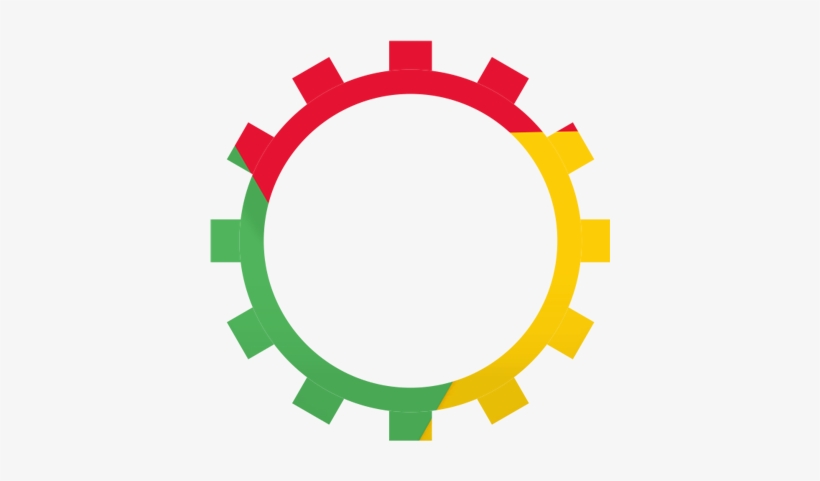 Gear1 - Rajasthan Institute Of Engineering And Technology PNG Image ...