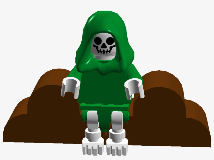 Pollution - Lego Skeleton PNG Image | Transparent PNG Free Download on ...