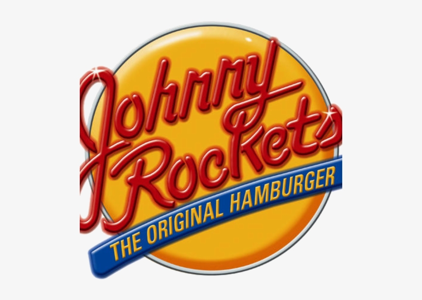 Johnny Rockets - Johnny Rockets Lagos PNG Image | Transparent PNG Free ...
