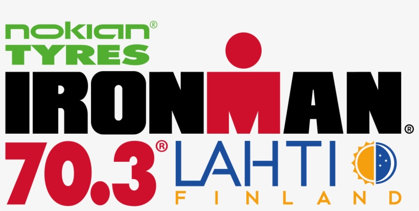 Download Original Resolution - Ironman Mont Tremblant Logo ...