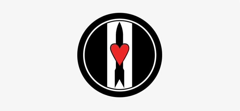 Love And Rockets Image - Love And Rockets PNG Image | Transparent PNG ...