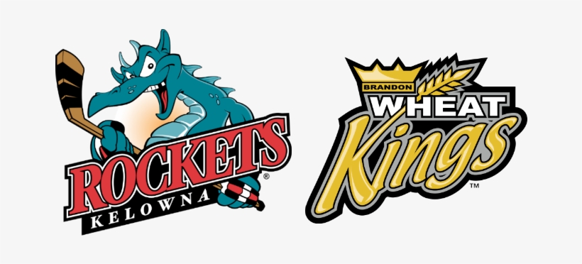 Kelowna Rockets Logo PNG Image | Transparent PNG Free Download on SeekPNG