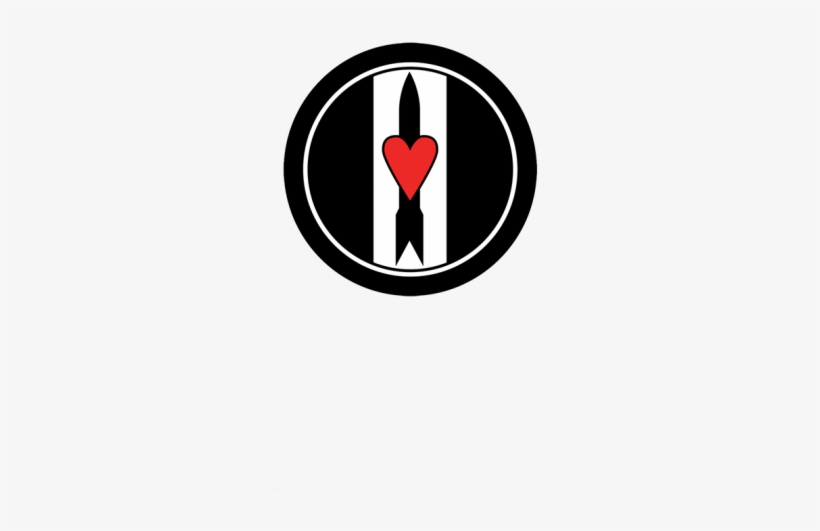 Love And Rockets Logo - Love And Rockets Band Logo PNG Image ...