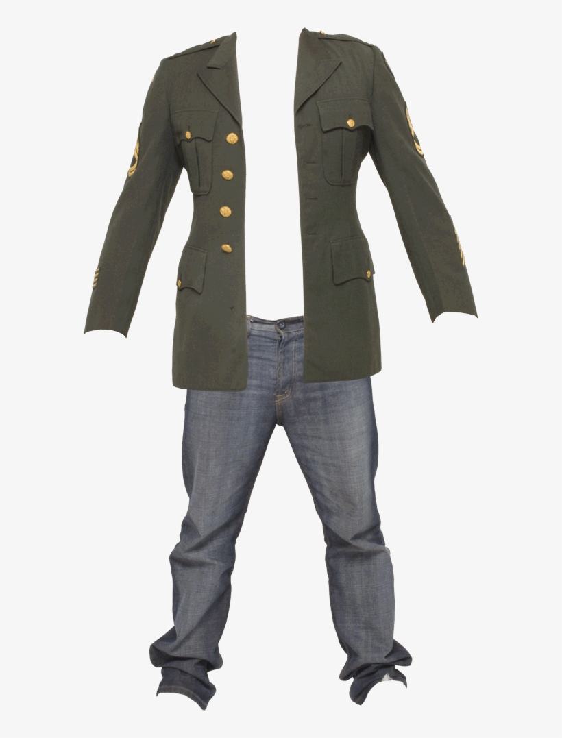 27 119k H25 09 Jun 2010 - Military Uniform PNG Image | Transparent PNG ...