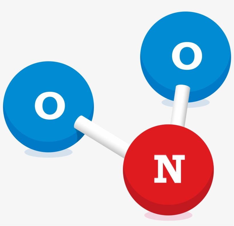 Download Nitrogen Dioxide - Photography | Transparent PNG Download ...