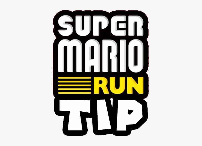 Super Mario Run Png PNG Image | Transparent PNG Free Download on SeekPNG