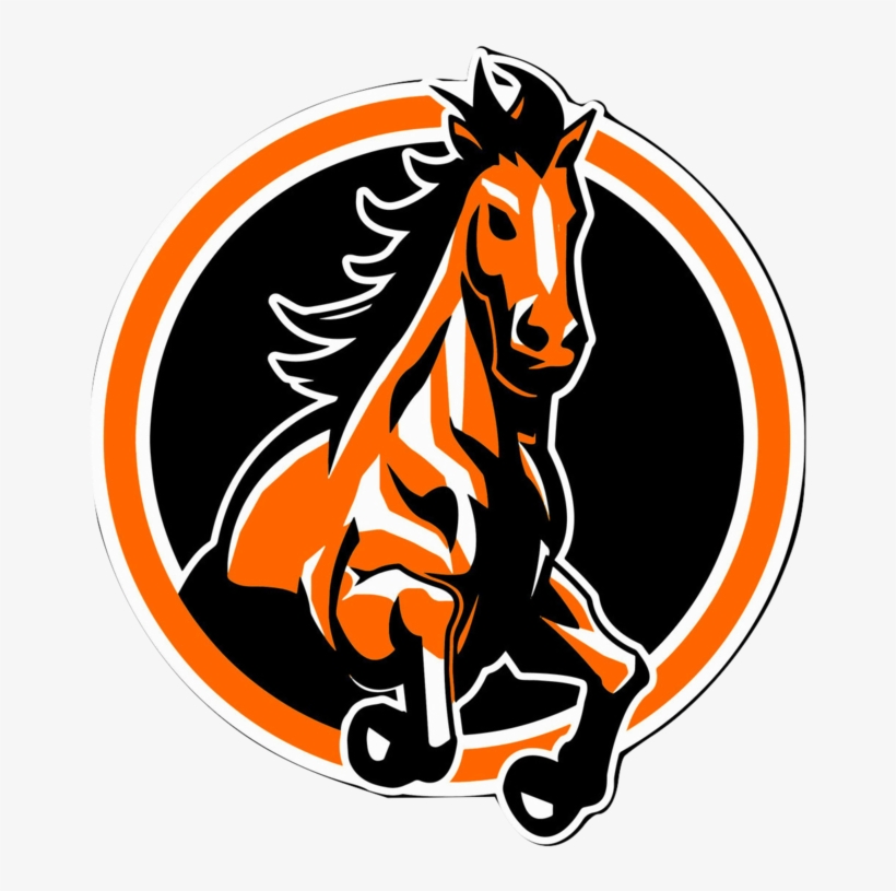 Download Mustang Logo, Sports Logo, Mustangs, Uni, Logo Design ...