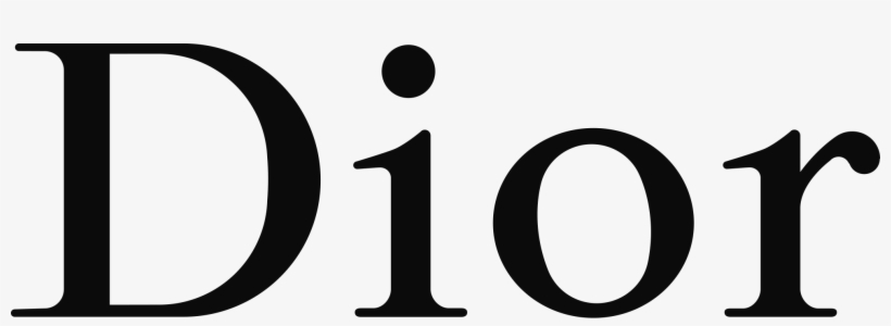 Download Site Dior - Christian Dior S.a. | Transparent PNG Download ...