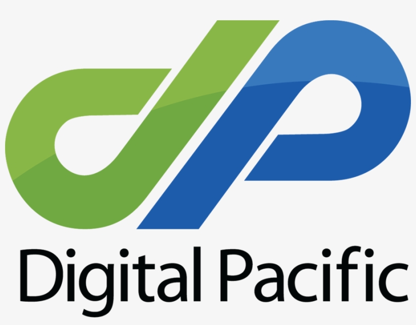 Digitalpacific - Digital Pacific Logo PNG Image | Transparent PNG Free ...