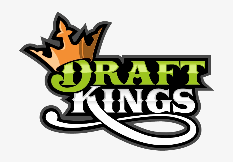 Draftkings, Tbr Announce Associate Sponsorship - Draft Kings PNG Image ...