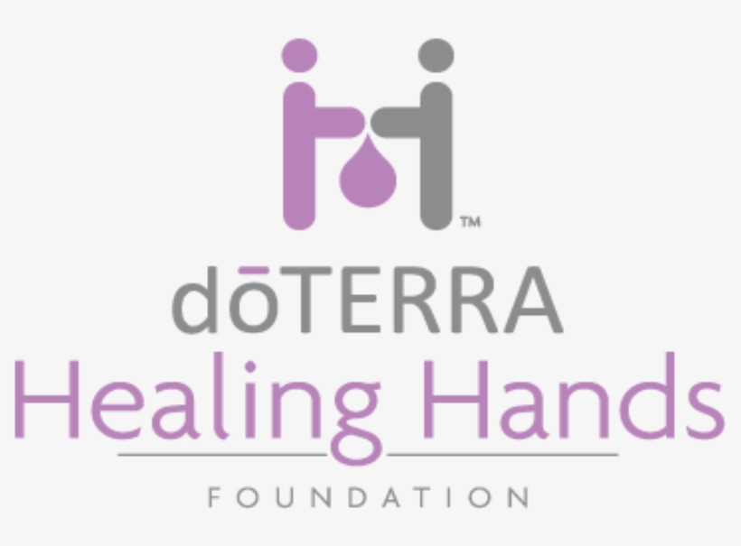 Healing Hands Foundation Logo PNG Image | Transparent PNG Free Download ...