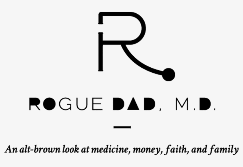 Rogue Dad, M - Doctor Of Medicine PNG Image | Transparent PNG Free ...