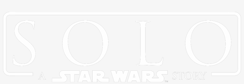 Mocked Up The Logo In The Style Of The Rogue One Logo - Poster PNG ...