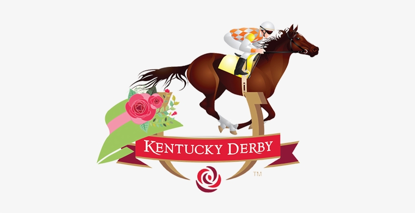 Png Royalty Free Stock Derby At Getdrawings Com Free - Kentucky Derby ...