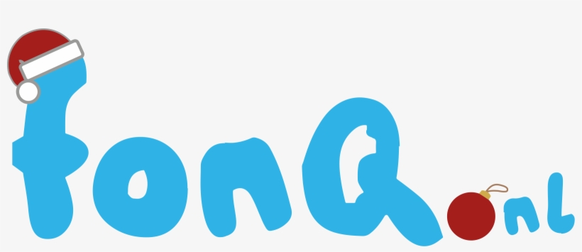 Download Nl Christmas Logo Png Transparent - Fonq Logo | Transparent ...