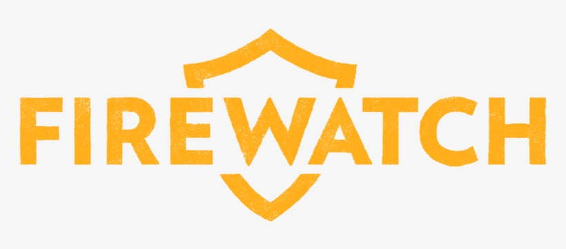 Download Firewatch Logo - Firewatch Logo Png | Transparent PNG Download ...